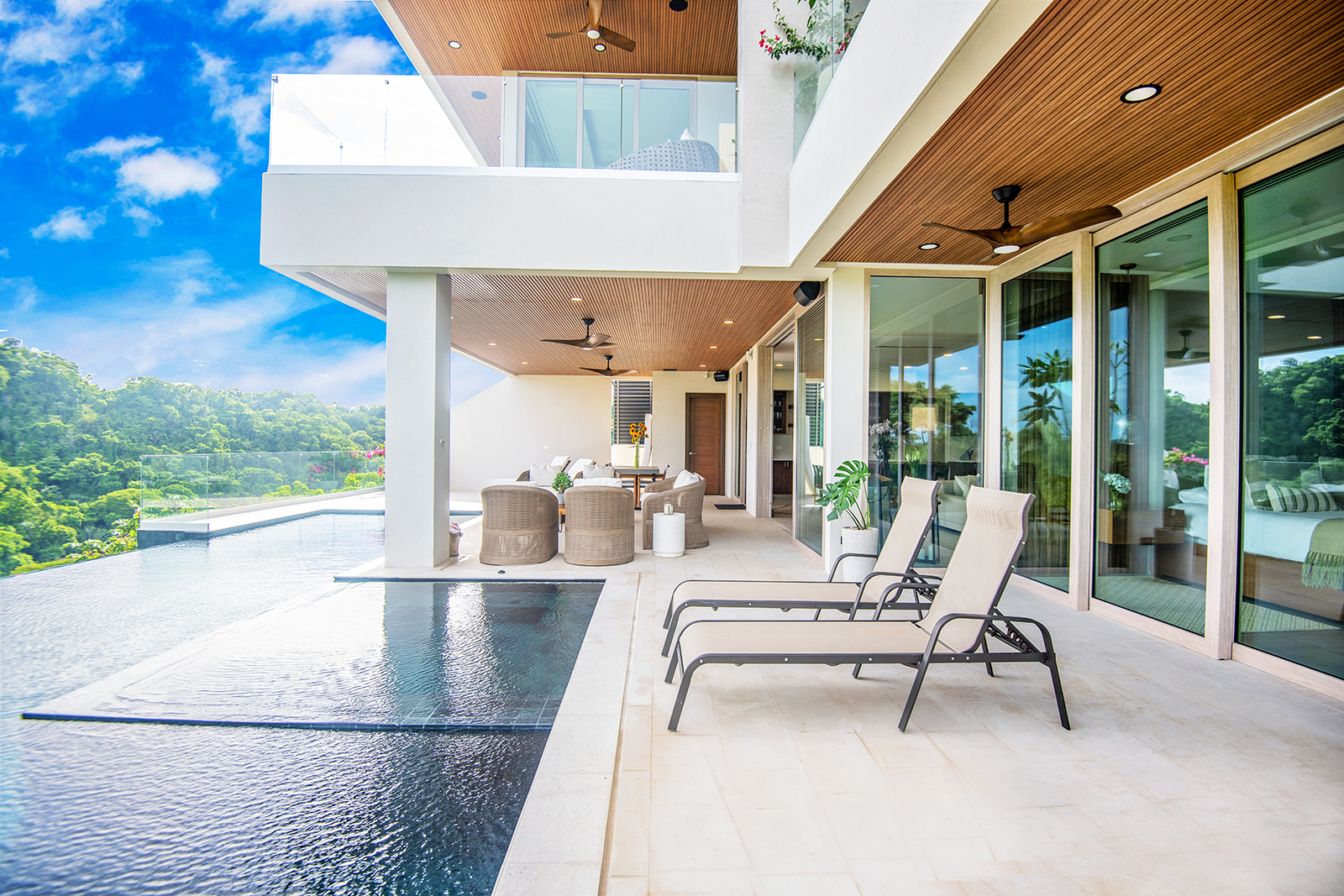 | HRG Properties & Rentals