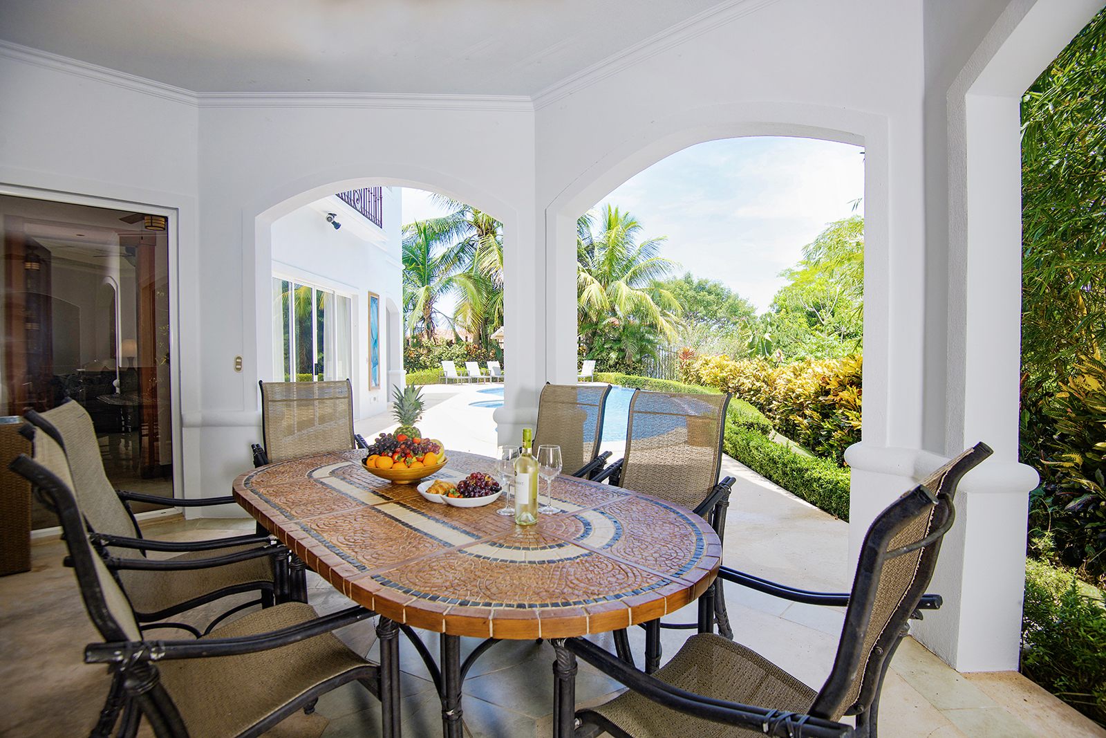 | HRG Properties & Rentals