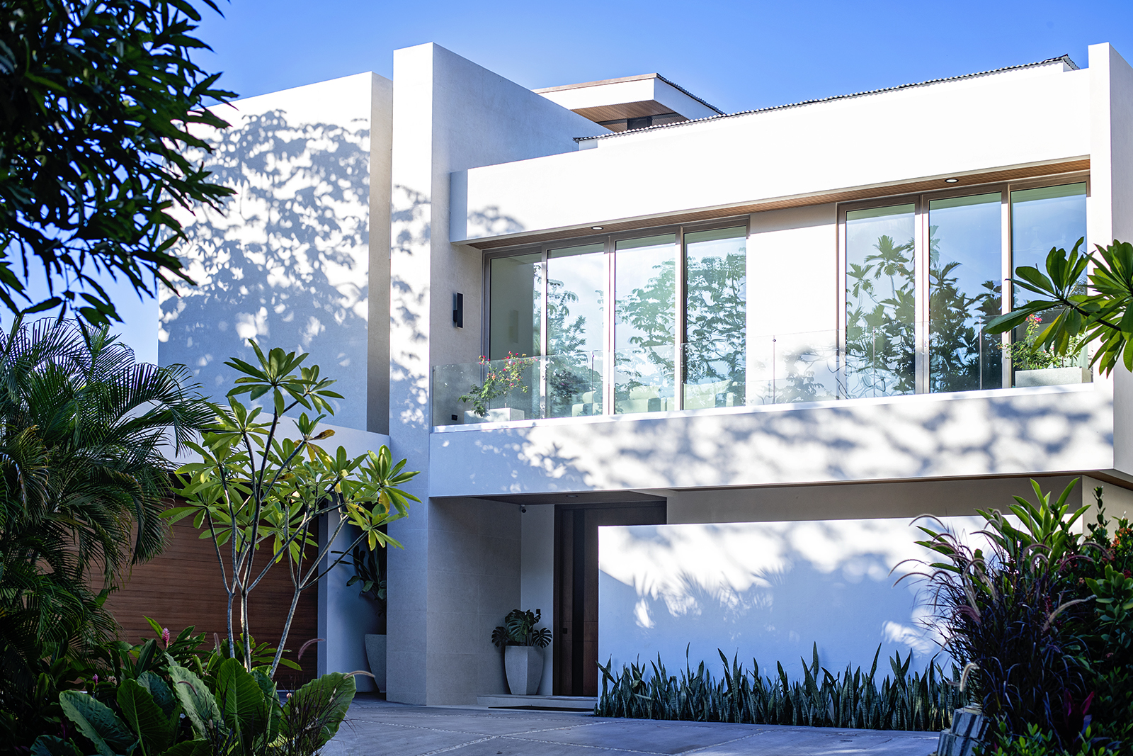 | HRG Properties & Rentals