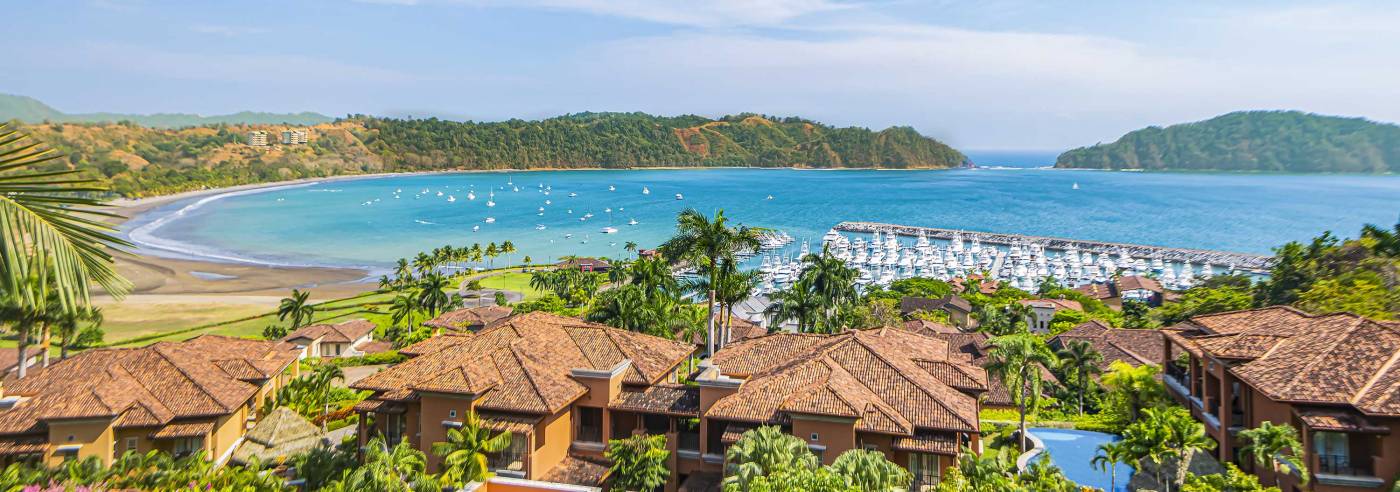 | HRG Properties & Rentals