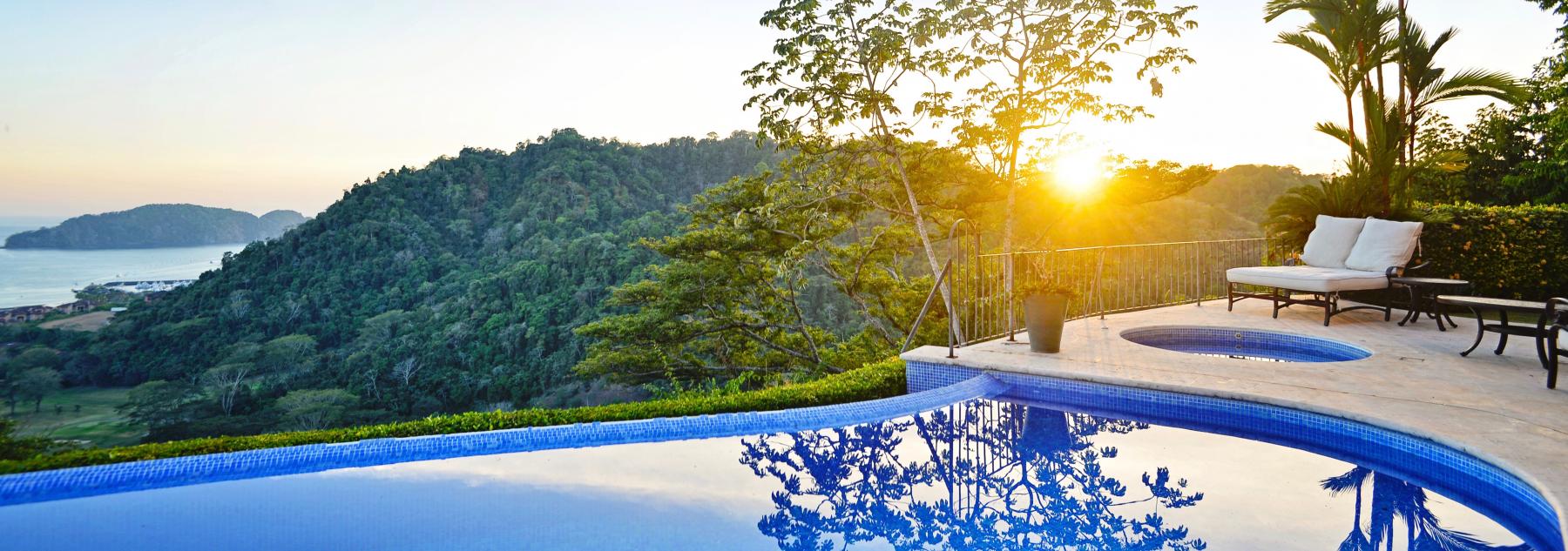 Luxury Costa Rica Vacation Rentals & Real Estate | HRG Properties & Rentals